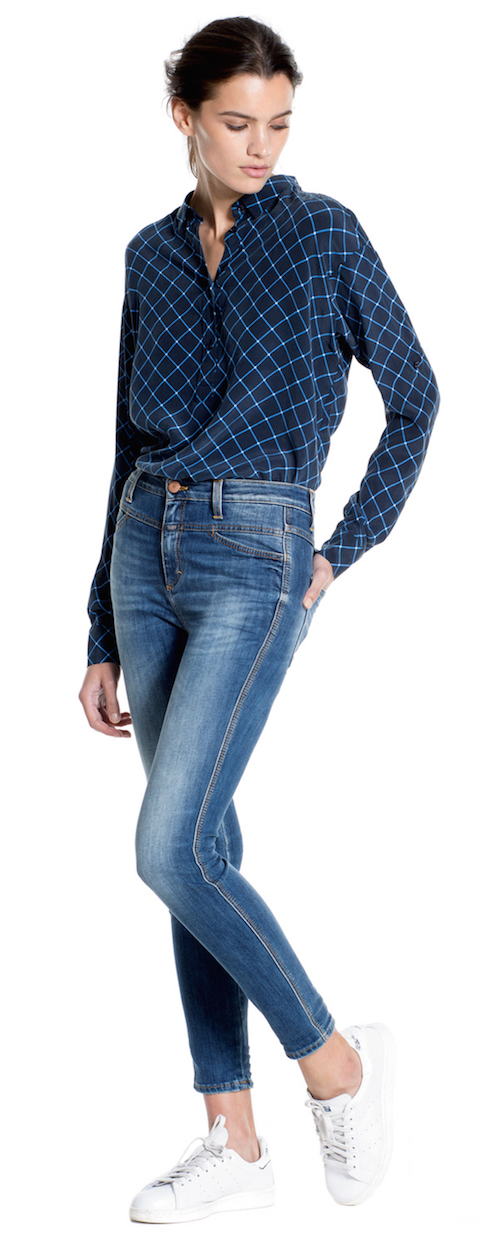 Closed woman fashion new arrivals Spring